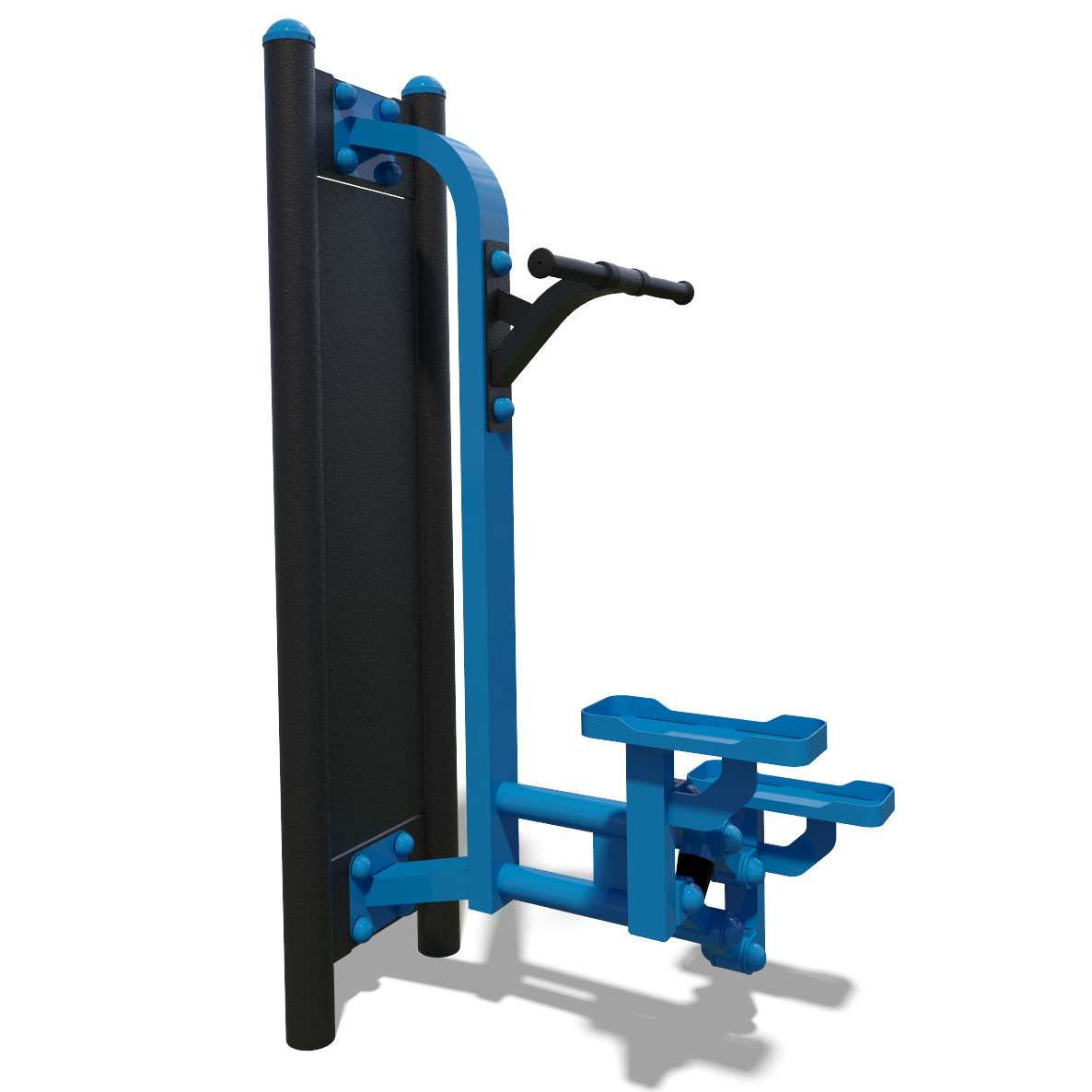 Степер InterAtletika SMP136.1 - купити в Києві та Україні | Ціни та відгуки