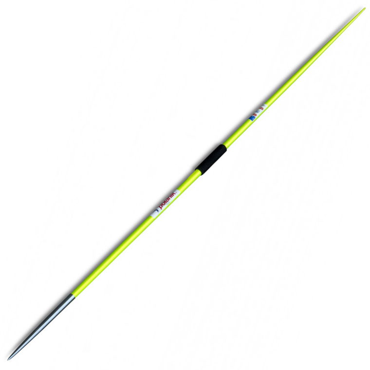 Копье соревновательное Polanik Space Master SM10-12 - купить в Киеве и ...